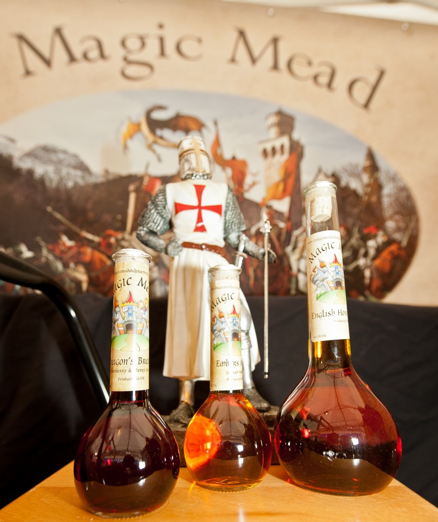 View our Gallery of Tradtional Honey Mead Wine - Magic Mead